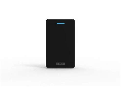 Mifare Classic Card And Bluetooth Based Access Control Reader At ₹ 3210 In New Delhi