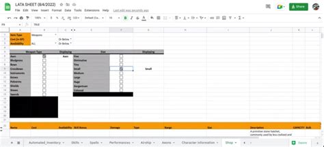 time saving automated sheets for personal and business uses upwork