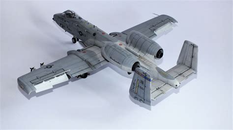 A10 1 48 Italeri