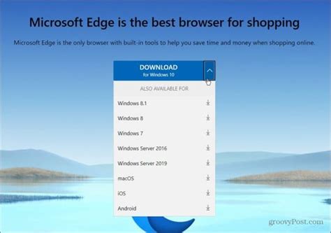 how to reset or reinstall microsoft edge