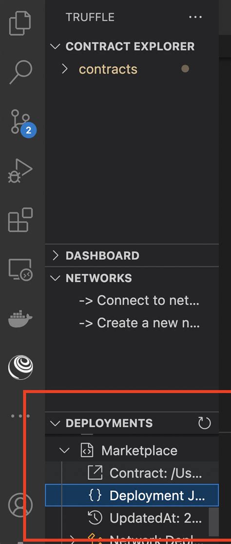 Web Unleashed How To Automate Your Smart Contracts Truffle Suite