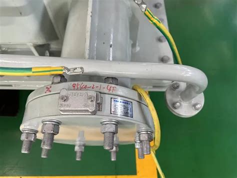 Yawei 21 Tapping Positions 100mva 115mva 120mva 220kv 69kv Ofwf Cooling