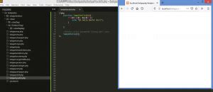 Cara Mengelola Error Di PHP Dengan Try Catch Sipintek Com Sipintek Com
