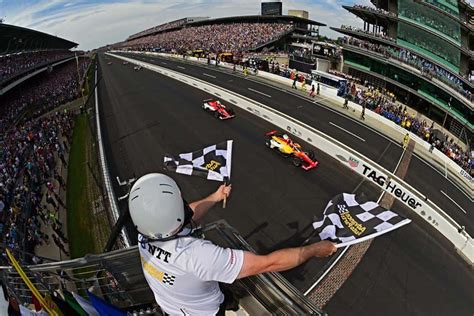 Inside IndyCar Indy 500 Roundtable