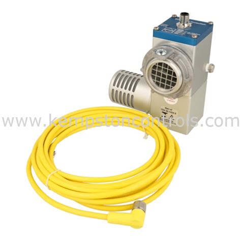 Pepperl Fuchs Epv 6000 Aa 05 P F Purge And Pressurization Kempston