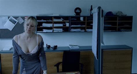 Nude Video Celebs Iben Hjejle Sexy The Boss Of It All 2006