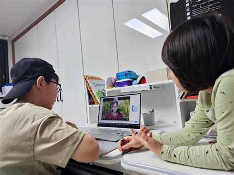 11 초등화상영어 추천 링글 틴즈로 홈스쿨링 네이버 블로그