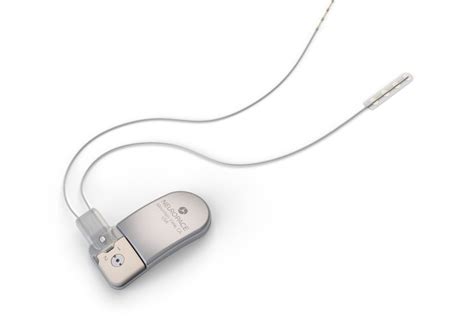 Neuropace Rns System Gains Fda Approval For Mri Compatibility
