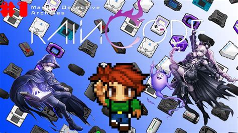 Cest Quoi Ce Fantôme Master Detective Archives Rain Code