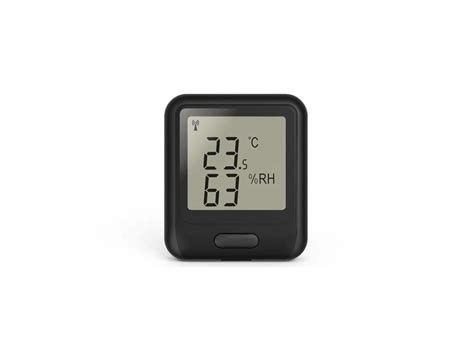 Lascar 1800009 Electronics EL WIFI TH Review Data Loggers