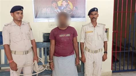 Bihar Police एसटीएफ ने कुख्यात अपराधी को पूर्णिया से दबोचा पुलिस ने रखा था 50 हजार का इनाम