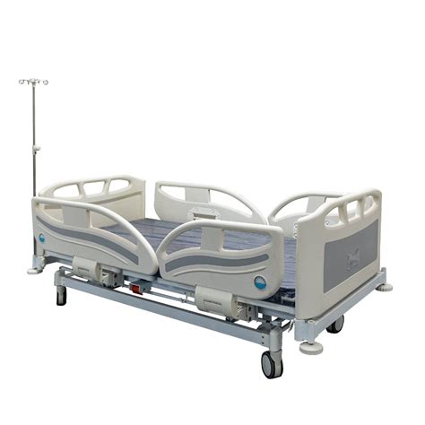 Advanced Electric Five Function Icu Bed A5 For Optimal Care