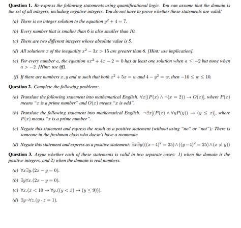 Solved Discrete Mathematics And Its Applications Hello Chegg