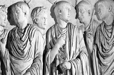 Patricios Vs Plebeyos El Nacimiento De La Sociedad En La Antigua Roma
