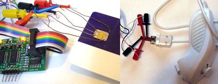 Upcoming Bus Pirate Demos Dangerous Prototypes