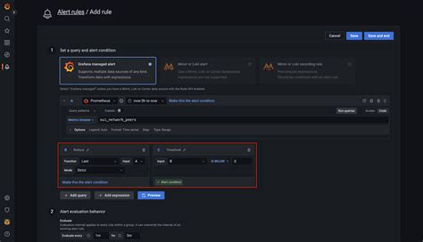 Monitoring And Alerts Integration For Your Node Sui Network Sui