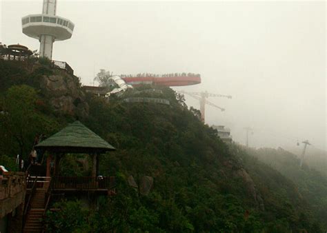 Shenzhen Oct East Its Theme Parks Resorts Villages And More