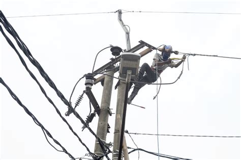 Jenis Kabel Listrik Ketahui Berbagai Kegunaannya Dalam Kehidupan Sehari Hari Halaman