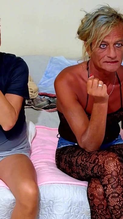 Sex Show Gigi And Dave Shemale And Man POV Webcam 2025 04 26 P8 XHamster