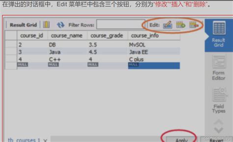 MySQL Workbench 操作详解 史上最细 CSDN博客