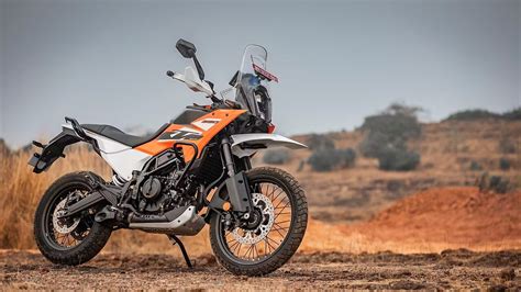 Upcoming Ktm 350 Adventure What To Expect Motoroctane