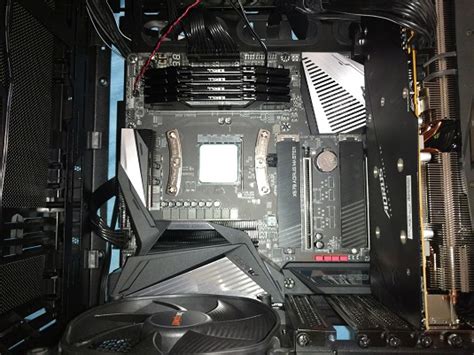 Does Changing It S Location Change The GPU Windows 10 Forums