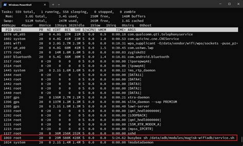 Instead Of Always ON Issue Mrh Magisk Wifiadb GitHub