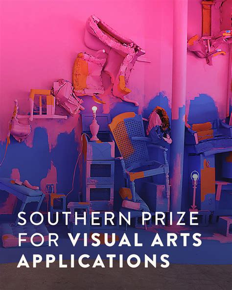 Southern Prize State Fellowships Tool Kit South Arts