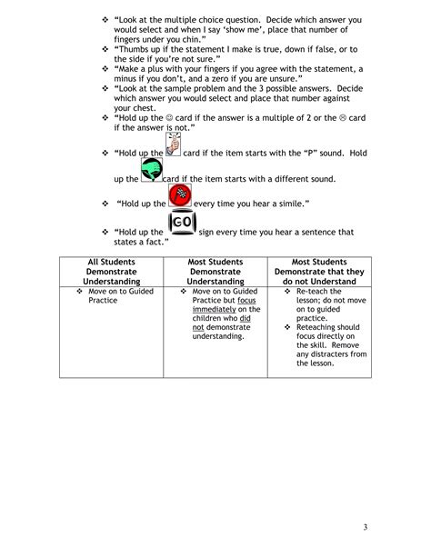 Mastering Lesson PDF
