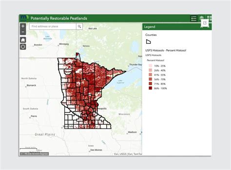 How Tim Walz Has Used His Love Of Maps To Govern Better Fast Company