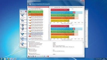 How To Benchmark Your PC Test Your Computer S Performance TechRadar