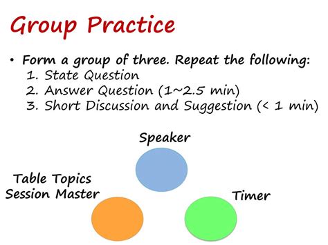 PPT Table Topics PowerPoint Presentation Free Download ID 1995568