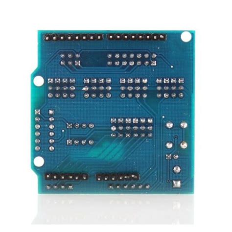 arduino compatible sensor shield v5 0 expansion board pishop ca