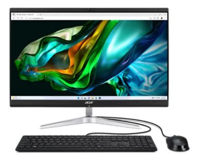 Aspire C Intel C Specifiche Tecniche Computer Tutto In Uno Acer Italia