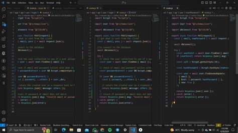 100daysofcode Mongodb Coding Github Programmer Html Css Javascript Daniel Chimezie