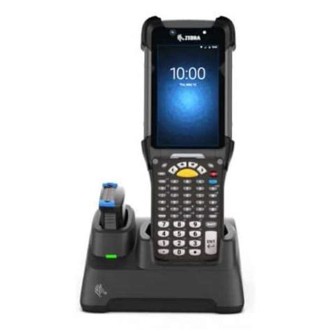 Zebra CRD-MC93-2SUCHG-01 - Barcode-House.com