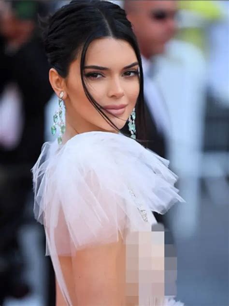 Ini Awal Perkenalan Kendall Jenner dengan Bintang Muda NBA - ShowBiz Liputan6.com