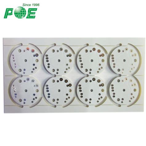 Pcba Led Pcb 인쇄 회로 기판 Led Pcb 어셈블리 의 고품질 Pcba Led Pcb 인쇄 회로