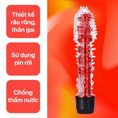 SEXTOY CHO NỮ