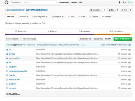 Deployment To Heroku WaveMaker Docs
