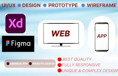 Create A Ui Ux Solution For Your Mobile App By Abim94 Fiverr