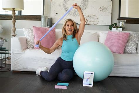 Denise Austin S Week Vitality Program