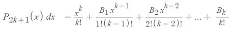 Eulermaclaurin Summation Formula Definition Statistics How To
