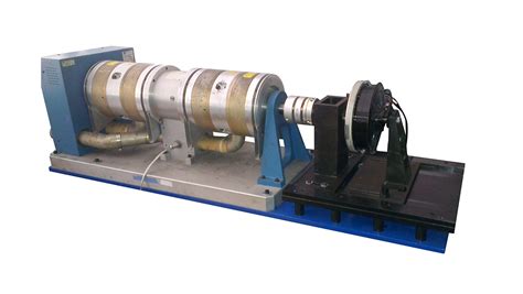 Ac Dc Motor Dynamometer Test System And Equipment Join Precision