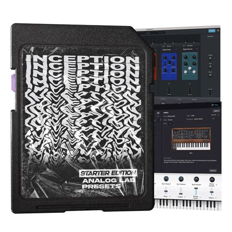 Free Analog Lab Preset Banks Producergrind