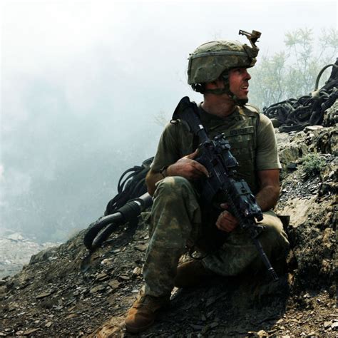 Restrepo Outpost Afghanistan National Geographic De Beste Films En Programma´s Vind Je Als