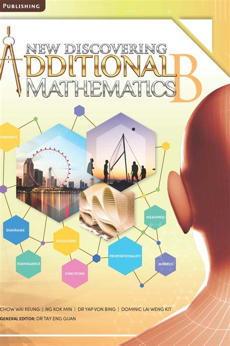 New Discovering Additional Mathematics Textbooks Aandb Osb Education