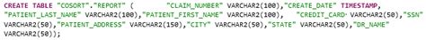 Creating Csv Json Xml And Rdb Test Data Iri