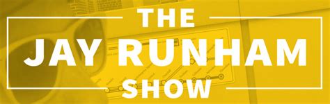 Jay Runham Interview Zub Tales