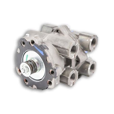 Bendix E 8p Series 38 18 Npt Mounted Foot Brake Valve 800629 Fleetpride